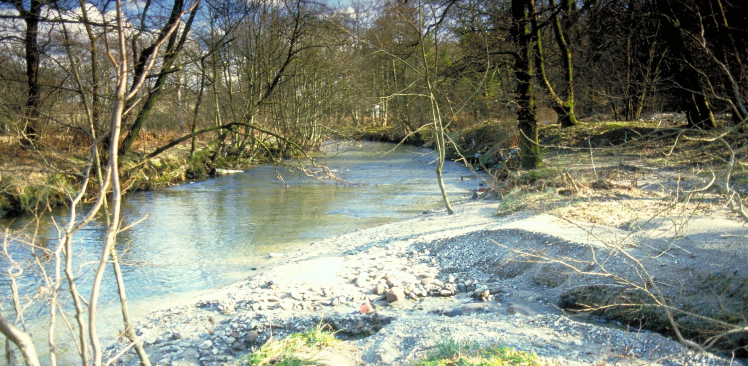 Project finder | Scotland's environment web